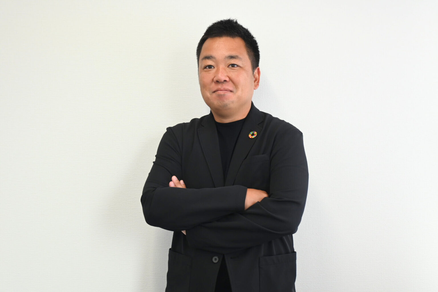 代表挨拶 – 採用サイト｜株式会社DOA（旧 電算オートメーション）